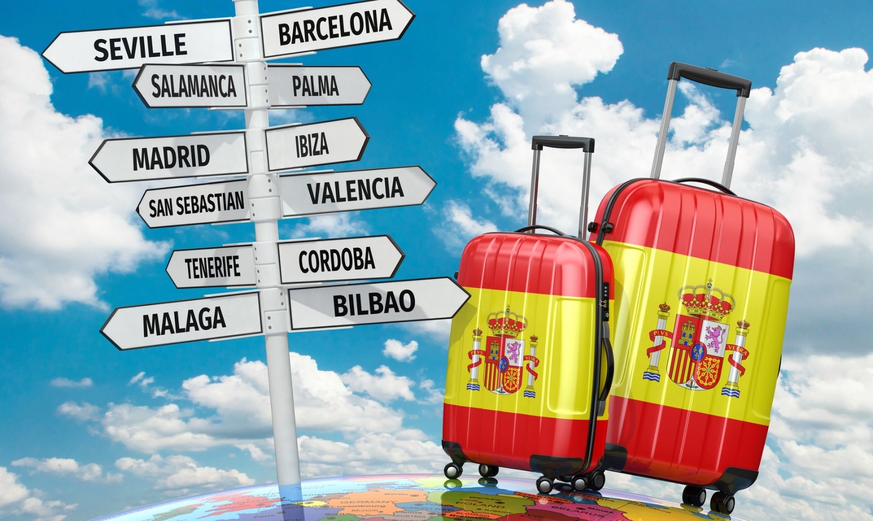 Empadronamiento en España: qué es y por qué es clave para vivir ...